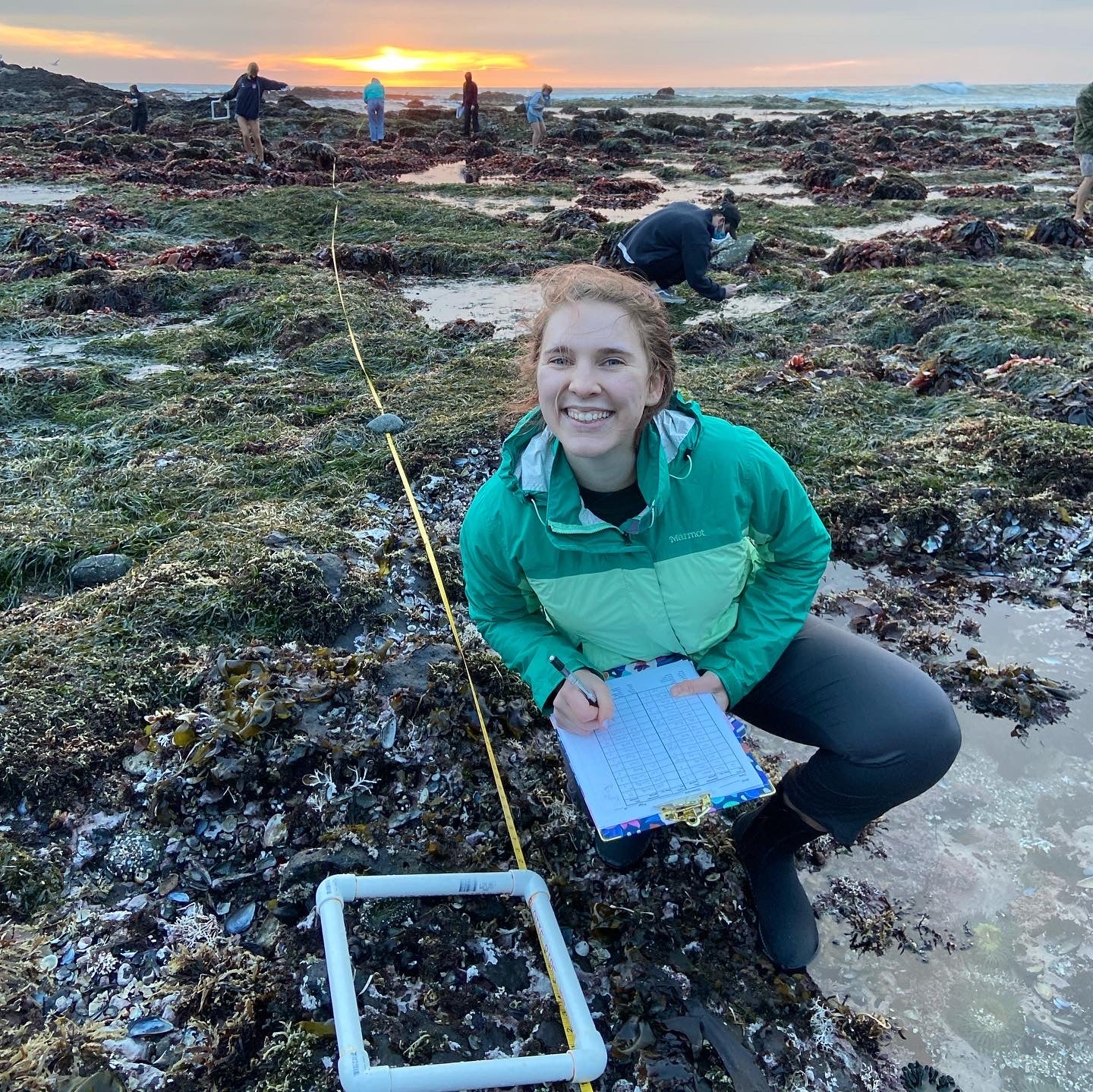 Two Students — And A Recent Grad — Win Prestigious Marine Science ...
